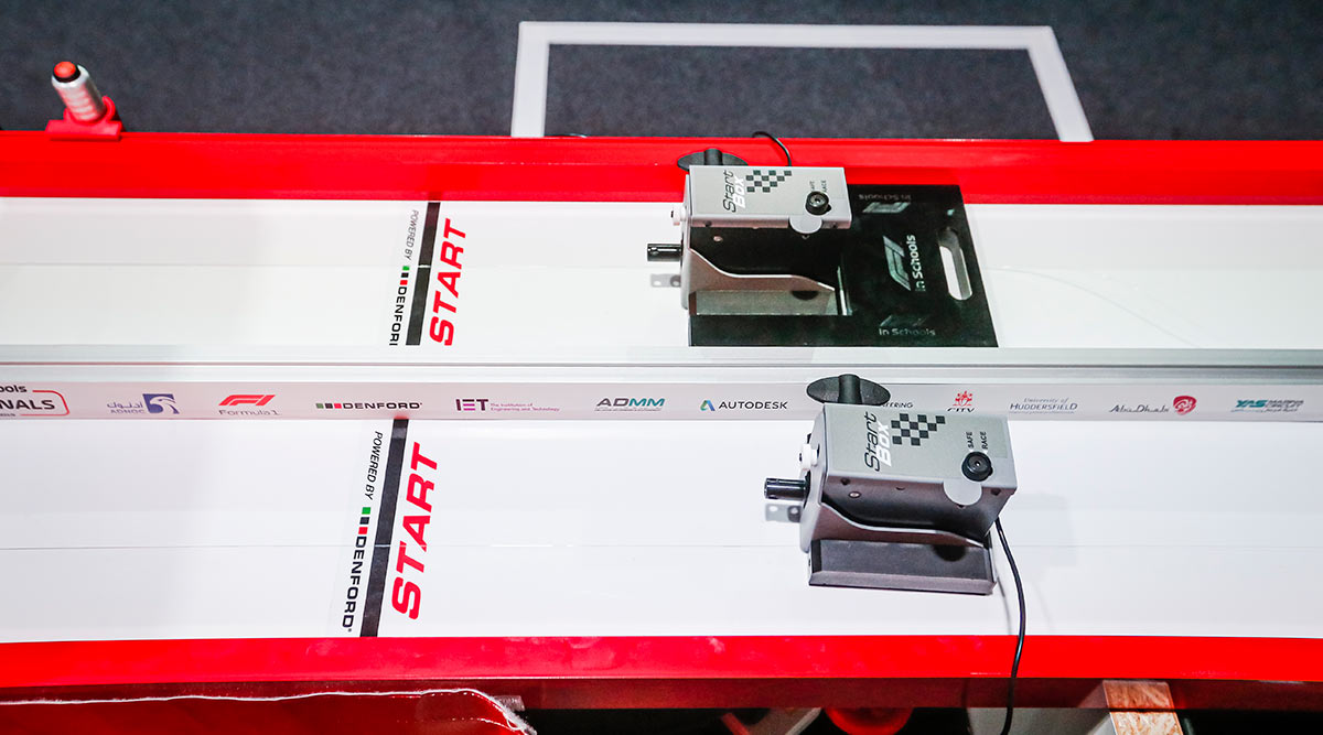 Why leaderboard times don't show the whole picture — Off The Track ...