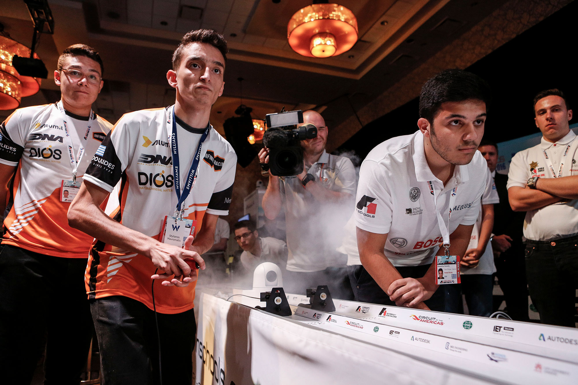 Is knock-out racing the best predictor we have for the overall ...